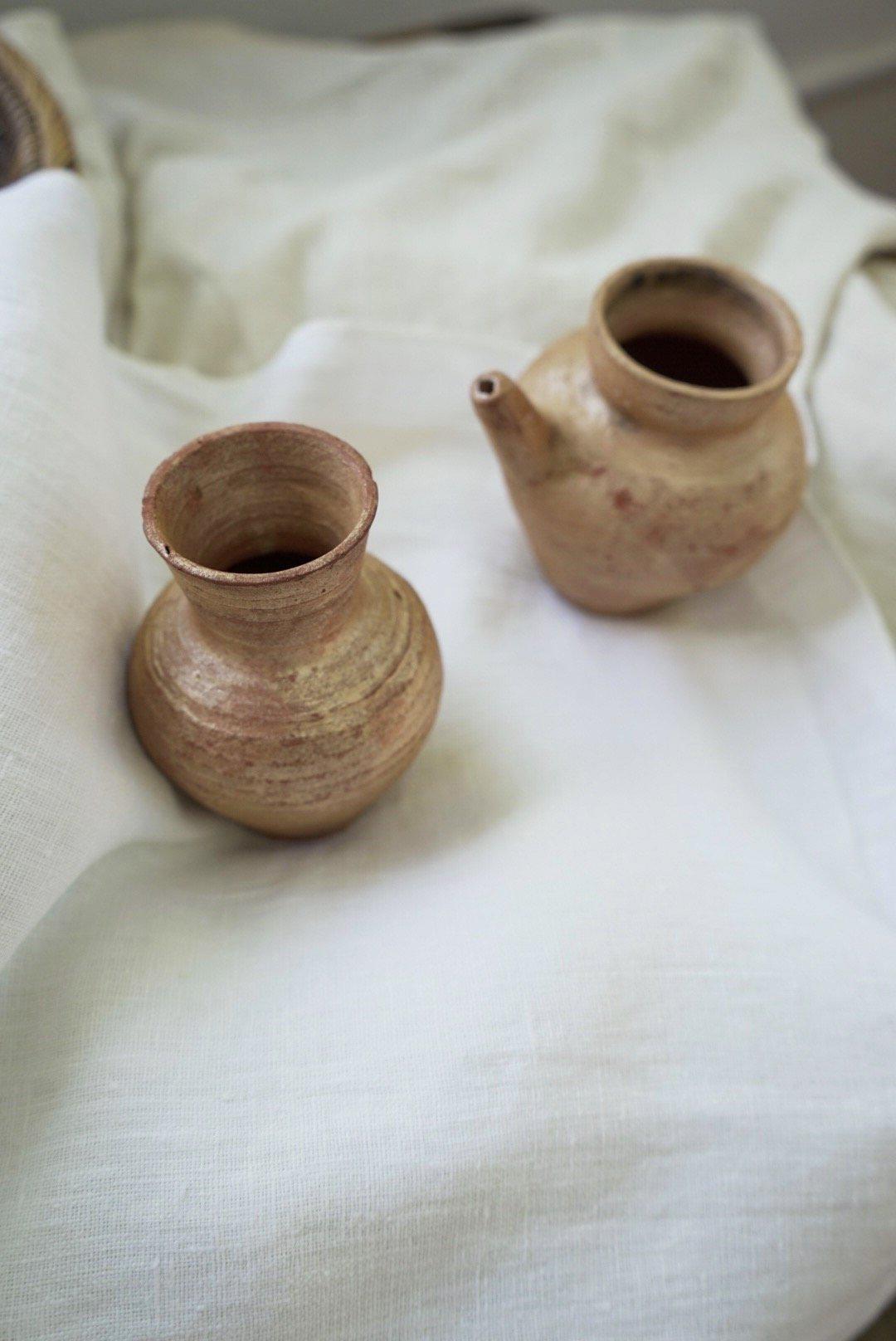 The Traditional Indian Clay Cup - The Gujarat Way – Laal Bungalow