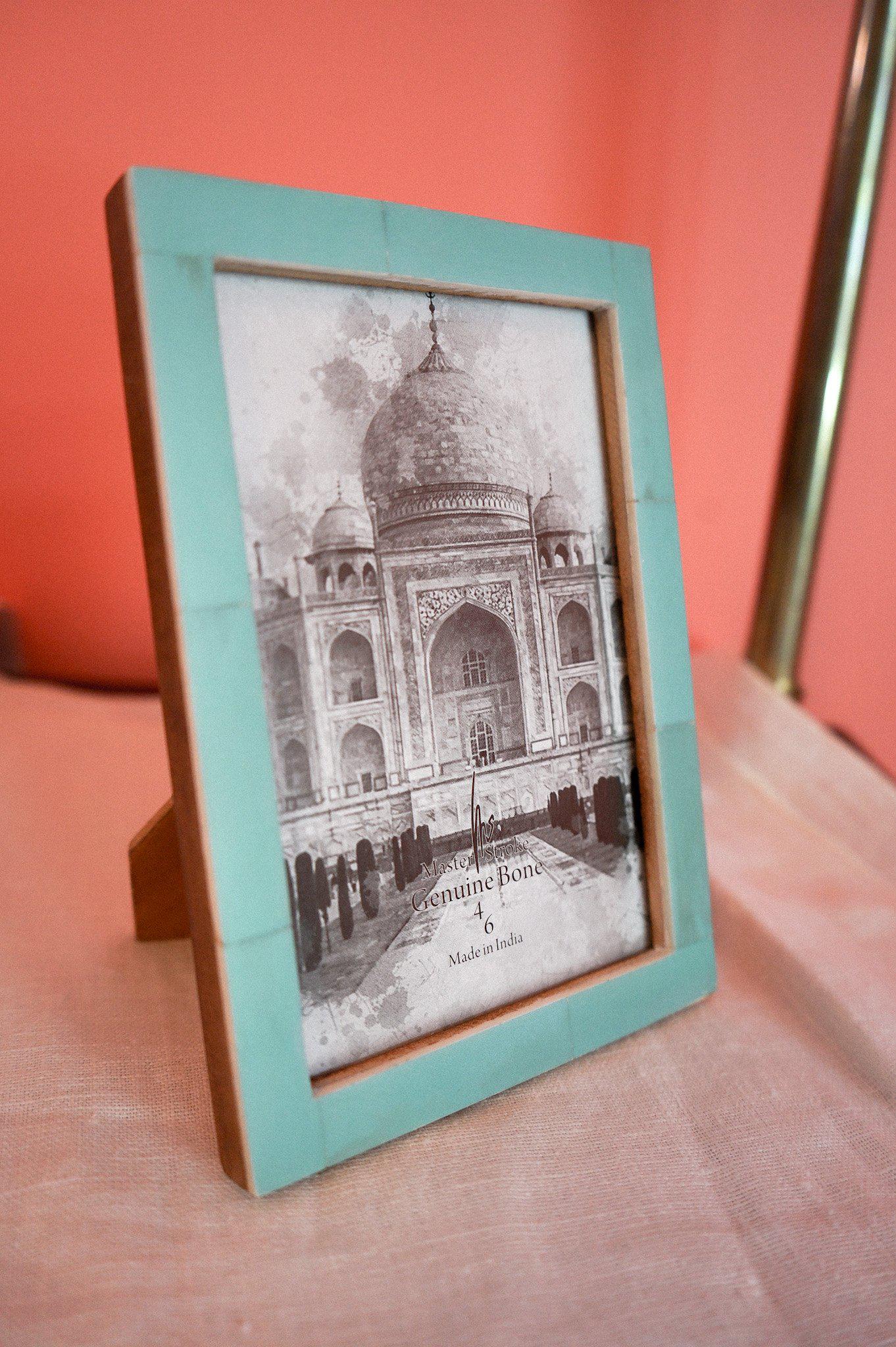 Jyoti Vintage Frame – Laal Bungalow