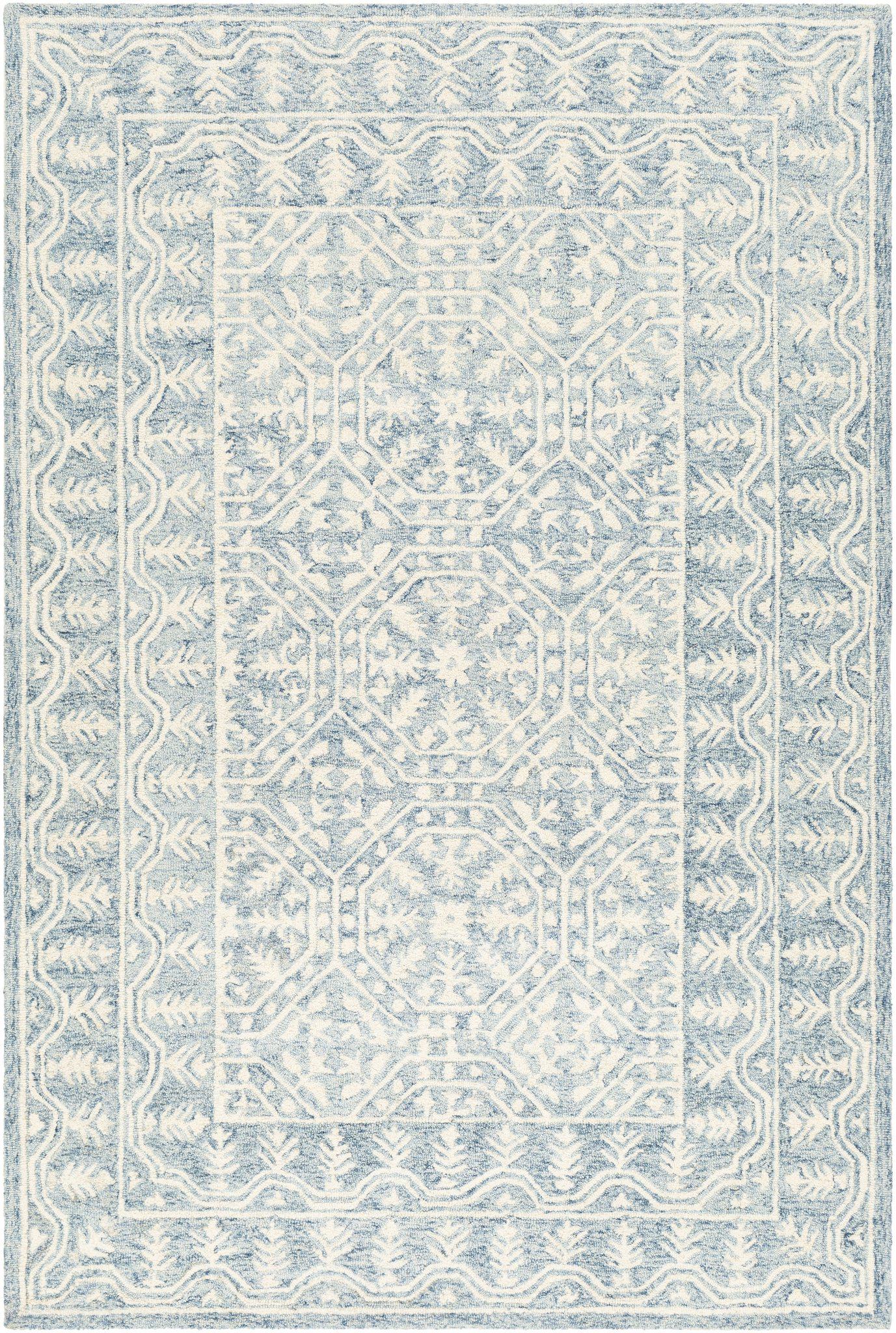 Kirtida Rug - The Laal Bungalow