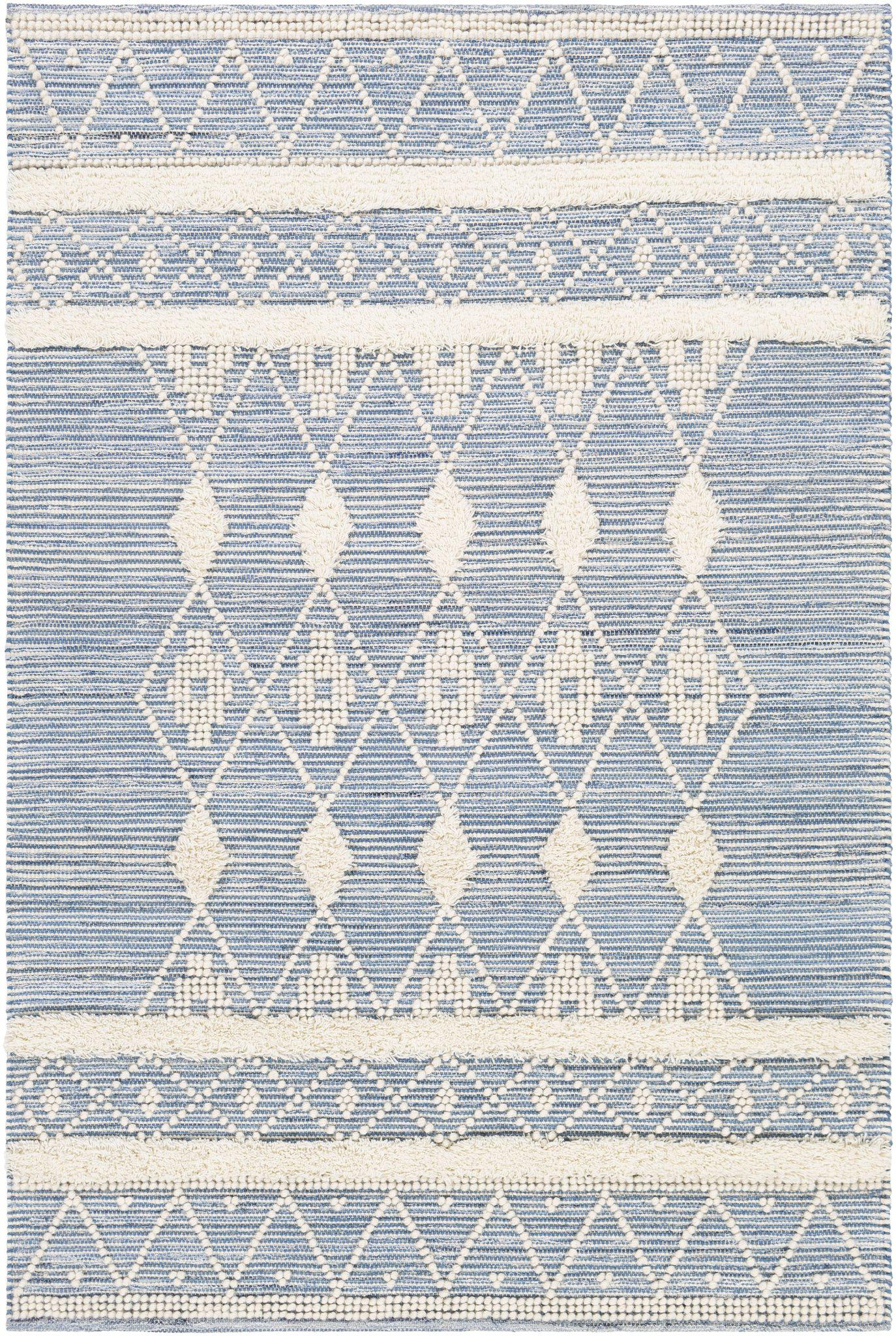 Lakshmi Rug - The Laal Bungalow